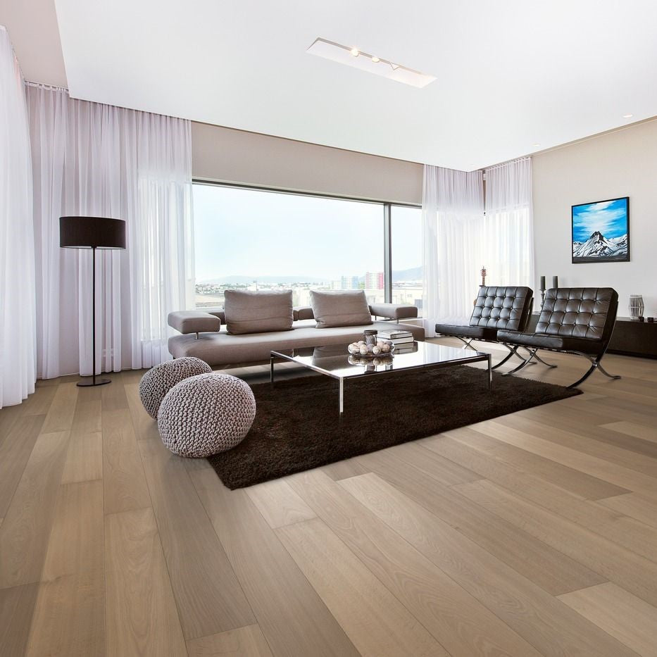 Dalton | Ashton & Rose | Engineered Oak Flooring Click System | HFS ...